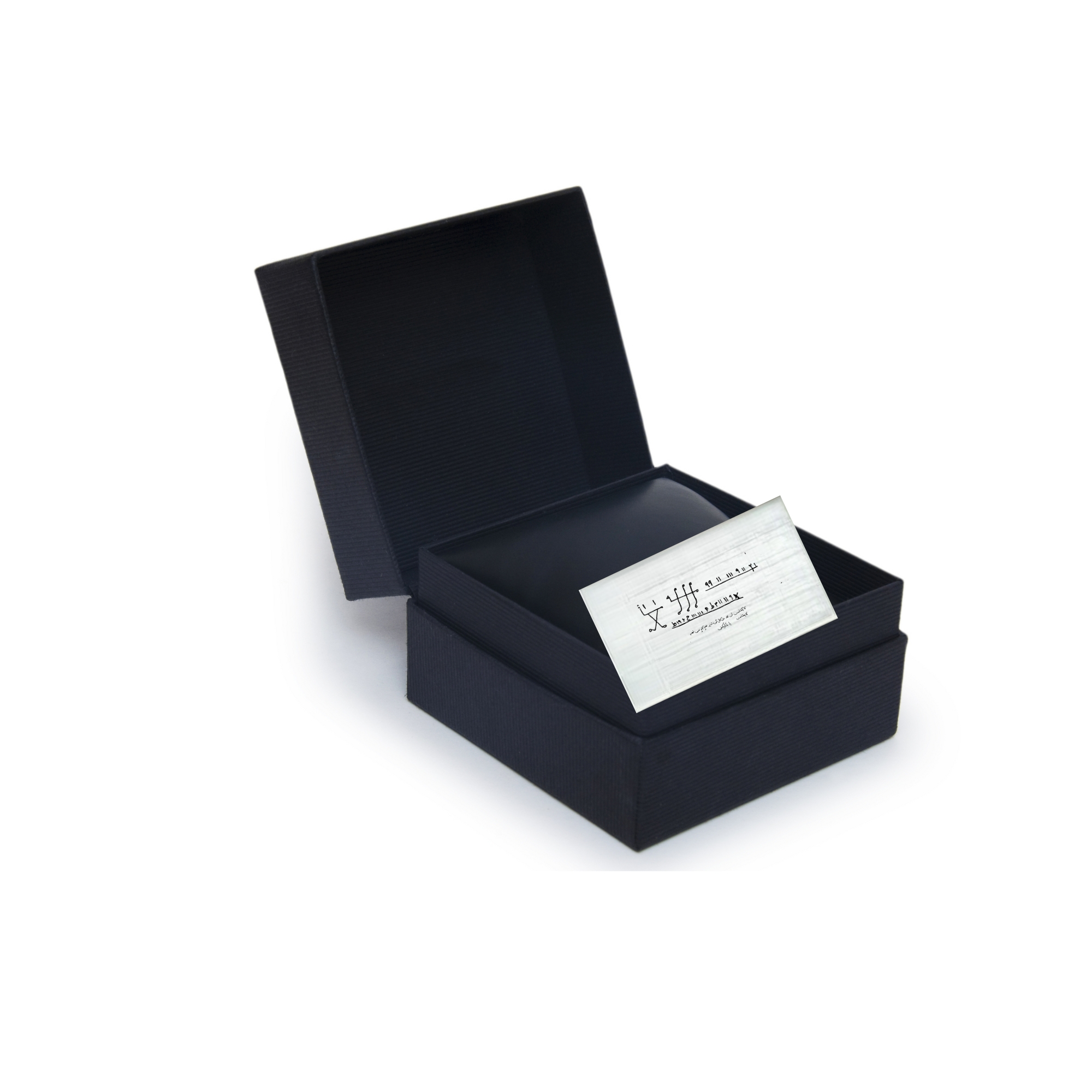 Legal Victory Assuring Amulet - Royal Dainty